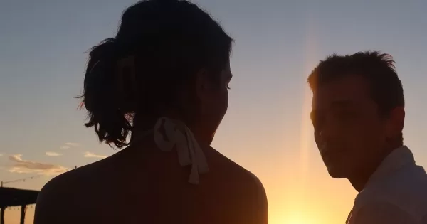 "Te amo. Fin": populares actores de teleseries chilenas dejan la patá ...