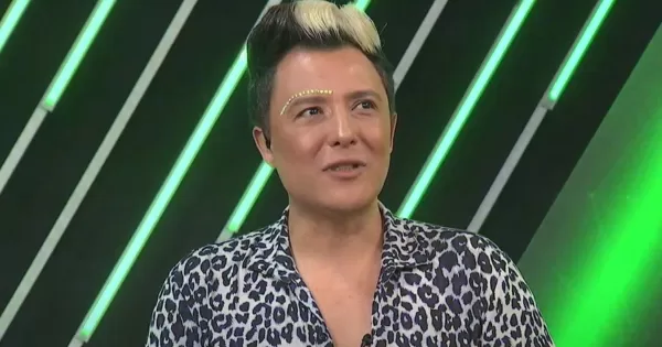 "Jamás se imaginarían": Sergio Rojas impacta tras revelar que tuvo un romance con famoso ...