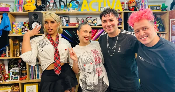 Nuevos proyectos y futuras colaboraciones: Así se vivió la visita de ...