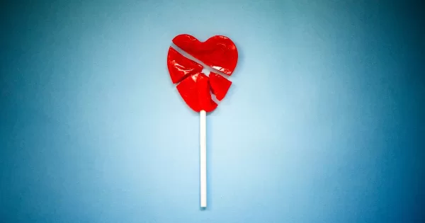 Tras 20 años juntos: aseguran que querida pareja del mundo de la ...