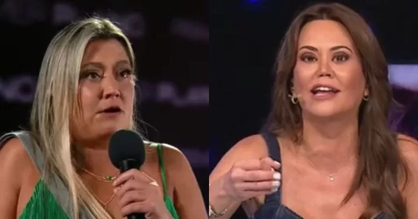 Con millonaria cifra de por medio: Primer Plano intentó reunir a ...