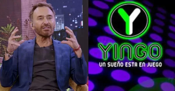 "Hice una cochinada con...": Jordi Castell impacta tras revelar ...