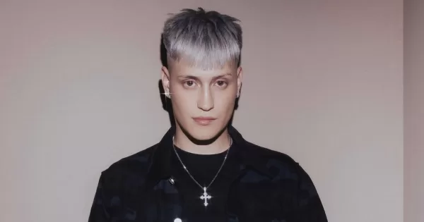 Kidd Voodoo revela que éxito de populares canciones fue anticipado en ...