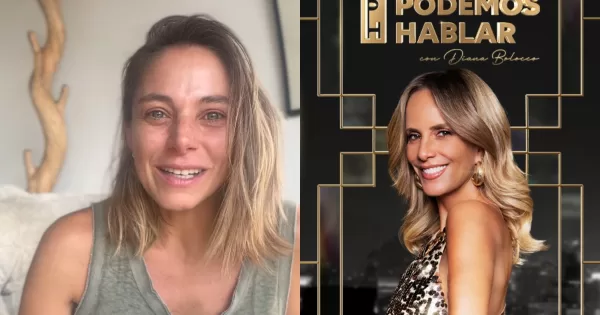 "Nunca quiso provocar un malestar en nuestra invitada": Chilevisión se ...