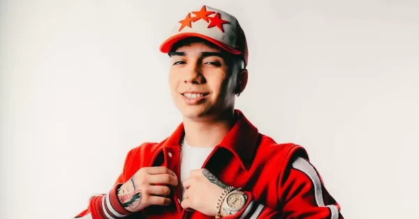 Jairo Vera confirma concierto en el Movistar Arena 2025: fecha y cuándo ...