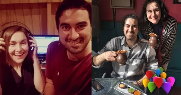 ¿Quién es Santiago Ramírez?: El hijo de la actriz Lorene Prieto que fue encontrado con sus manos ...