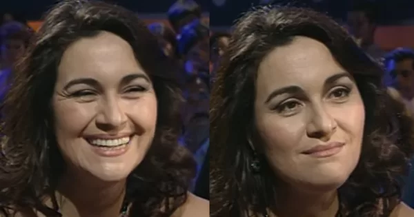 ¿Quién es Lorene Prieto?: Conocida actriz chilena cuyo hijo fue ...