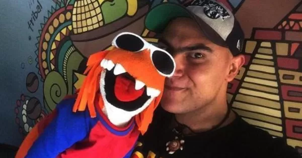 Preocupación por icónico comediante nacional: fue internado en unidad ...