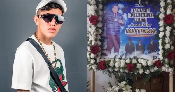 ¿Cuál es la razón por la que Dehilan no viajó al funeral de Guatón ...