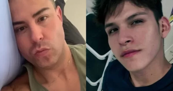 Expareja de segundo detenido por caso de Francisco Albornoz entregó ...