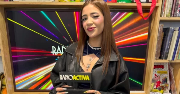 Katteyes se sincera sobre su explosiva llegada a la música tras venir ...