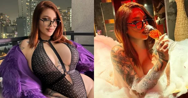 Popular chica Arsmate impacta tras confesar que candidato presidencial es su seguidor: "Se ...