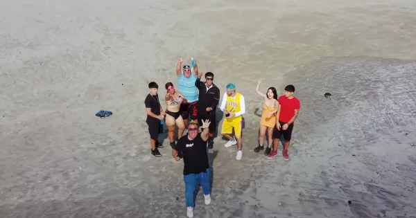 Producción de reality se lanza con todo contra polémico participante ...