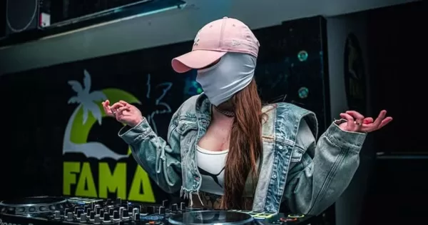 DJ Isi Glock y popular influencer anuncian colaboración de alto impacto ...