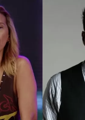 Popular cantante chileno niega paternidad a pesar de examen de ADN ...