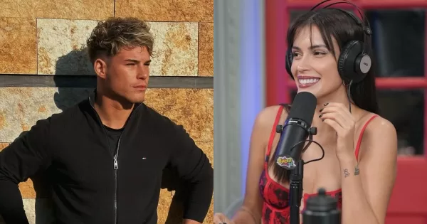 "Pasó de ser lo mejor de lo mejor a lo peor de lo peor": Rai Cerda se ...