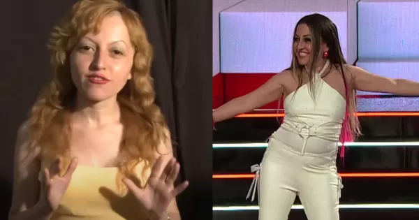 ¿Quién es Raquel Castillo? La icónica "mujer de las cinco mil ...