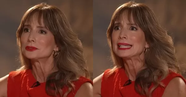 "No era una persona fiable...": María José Prieto entregó detalles ...