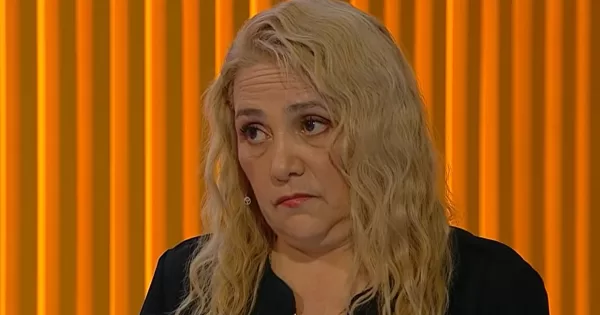 Gran preocupación por delicada predicción de Latife Soto que se estaría ...
