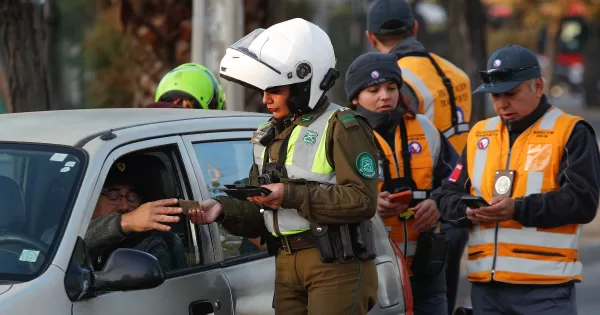 Restricción vehicular 2026: ¿Cuándo empieza a regir la medida en la ...